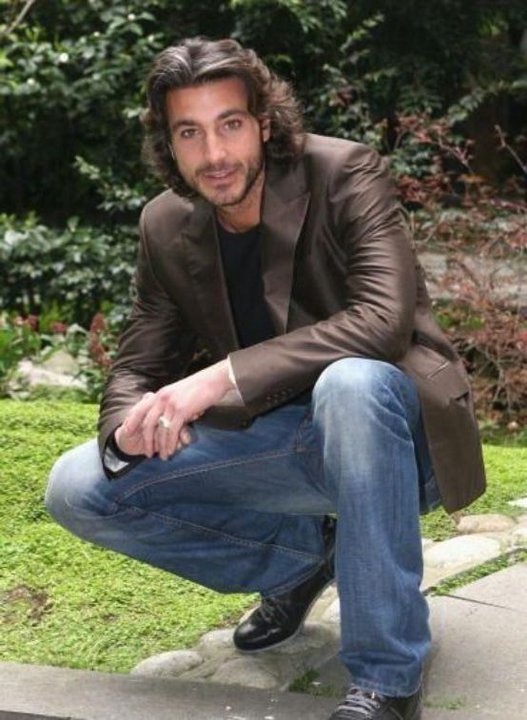 Picture of Daniele Liotti