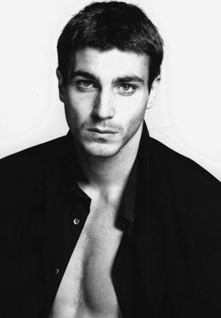 Picture of Daniele Liotti