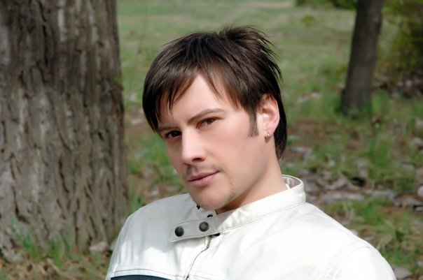 Picture of Martin Vucic