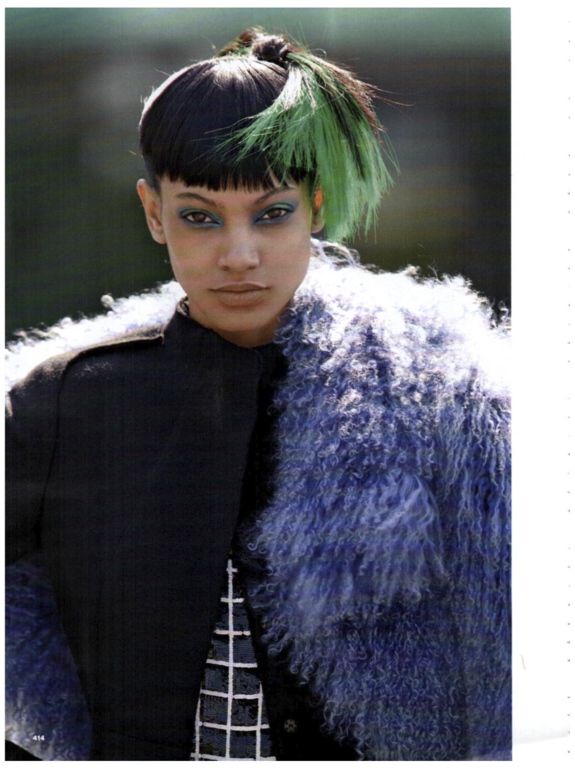 Picture of Ariel Meredith