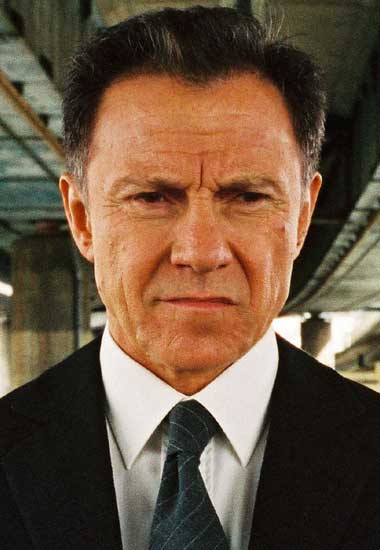 Picture of Harvey Keitel
