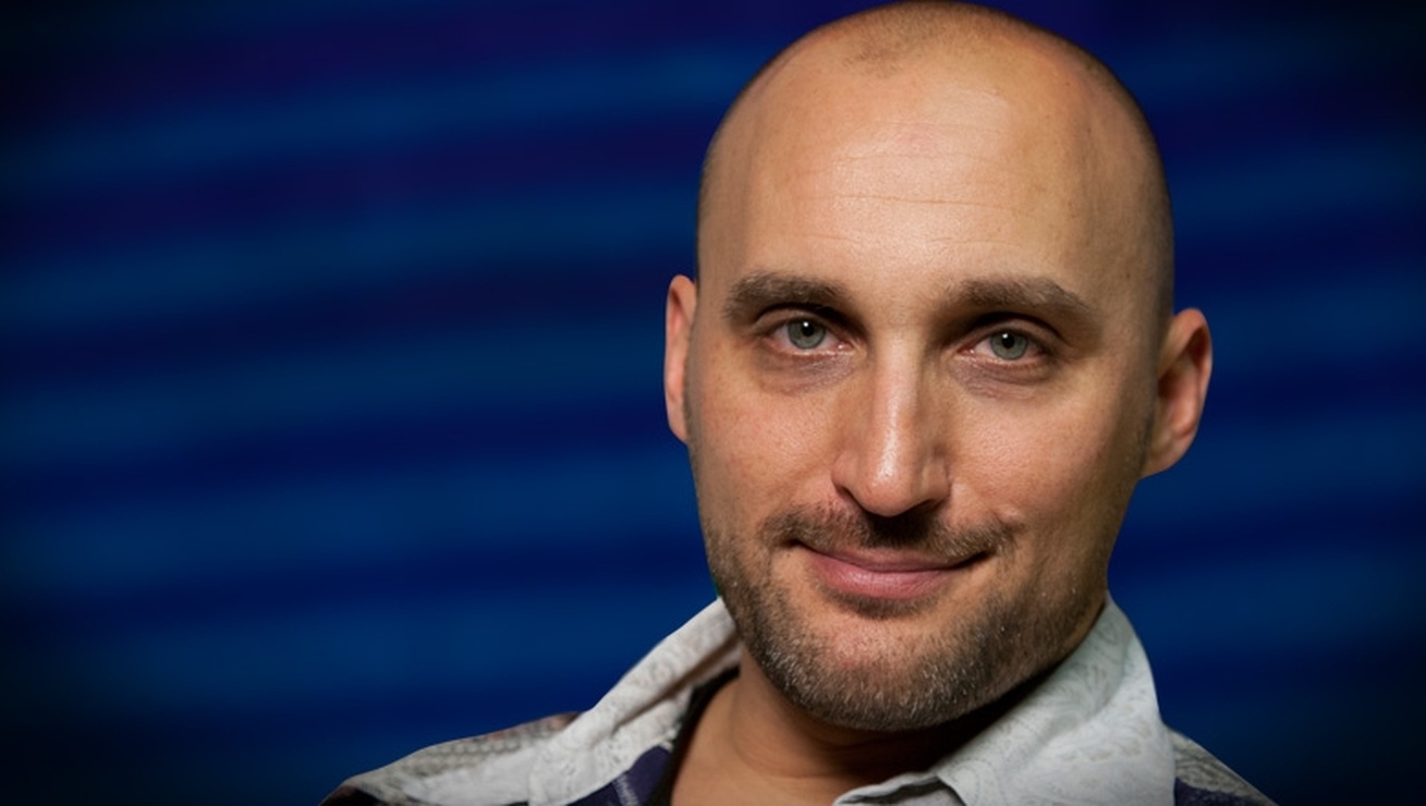 Picture of Amir Bar-Lev