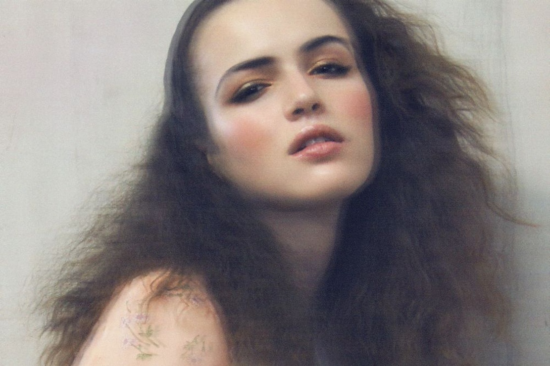 Picture of Madeleine Barnes