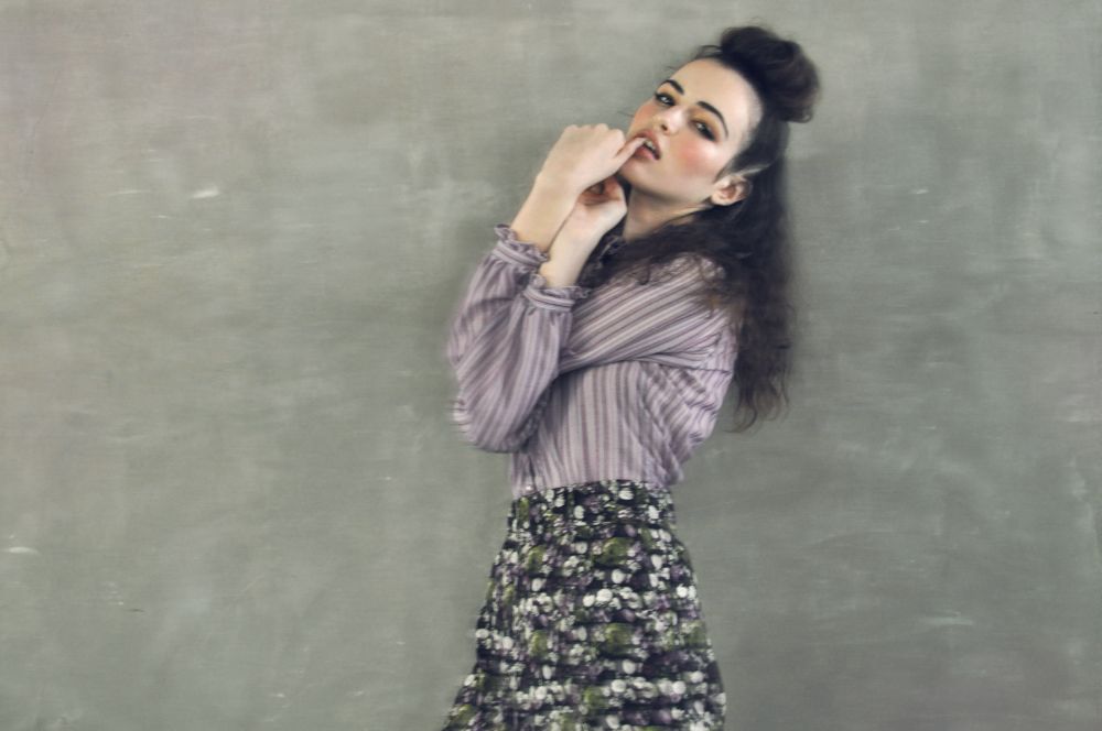 Picture of Madeleine Barnes