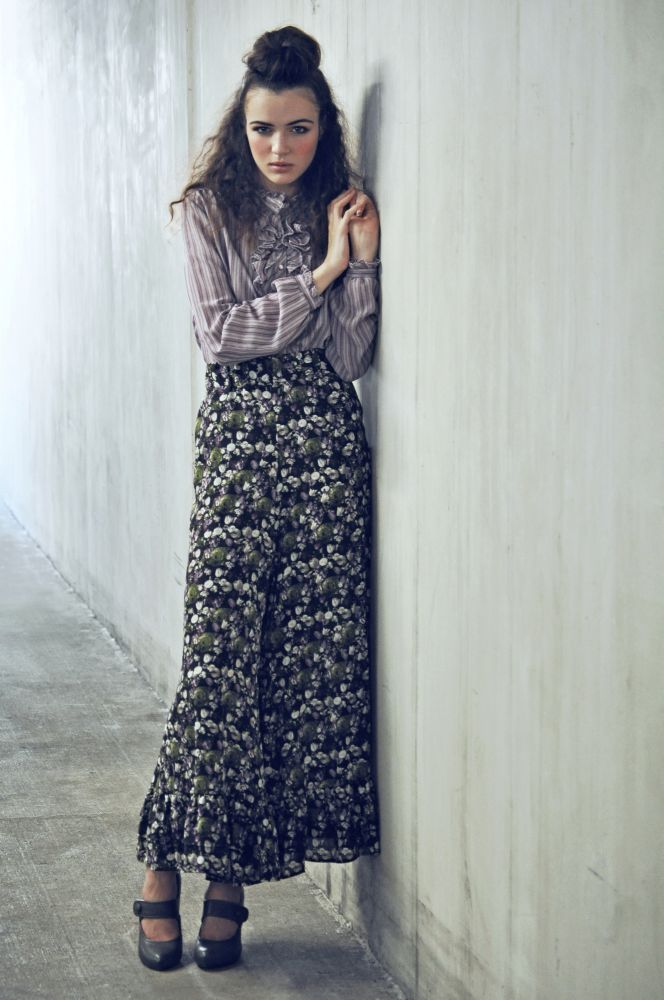 Picture of Madeleine Barnes