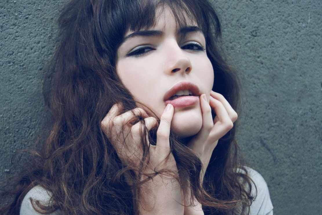 Image of Madeleine Barnes