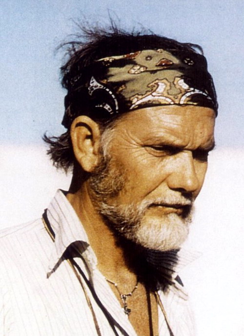Picture of Sam Peckinpah