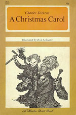 Picture of A Christmas Carol