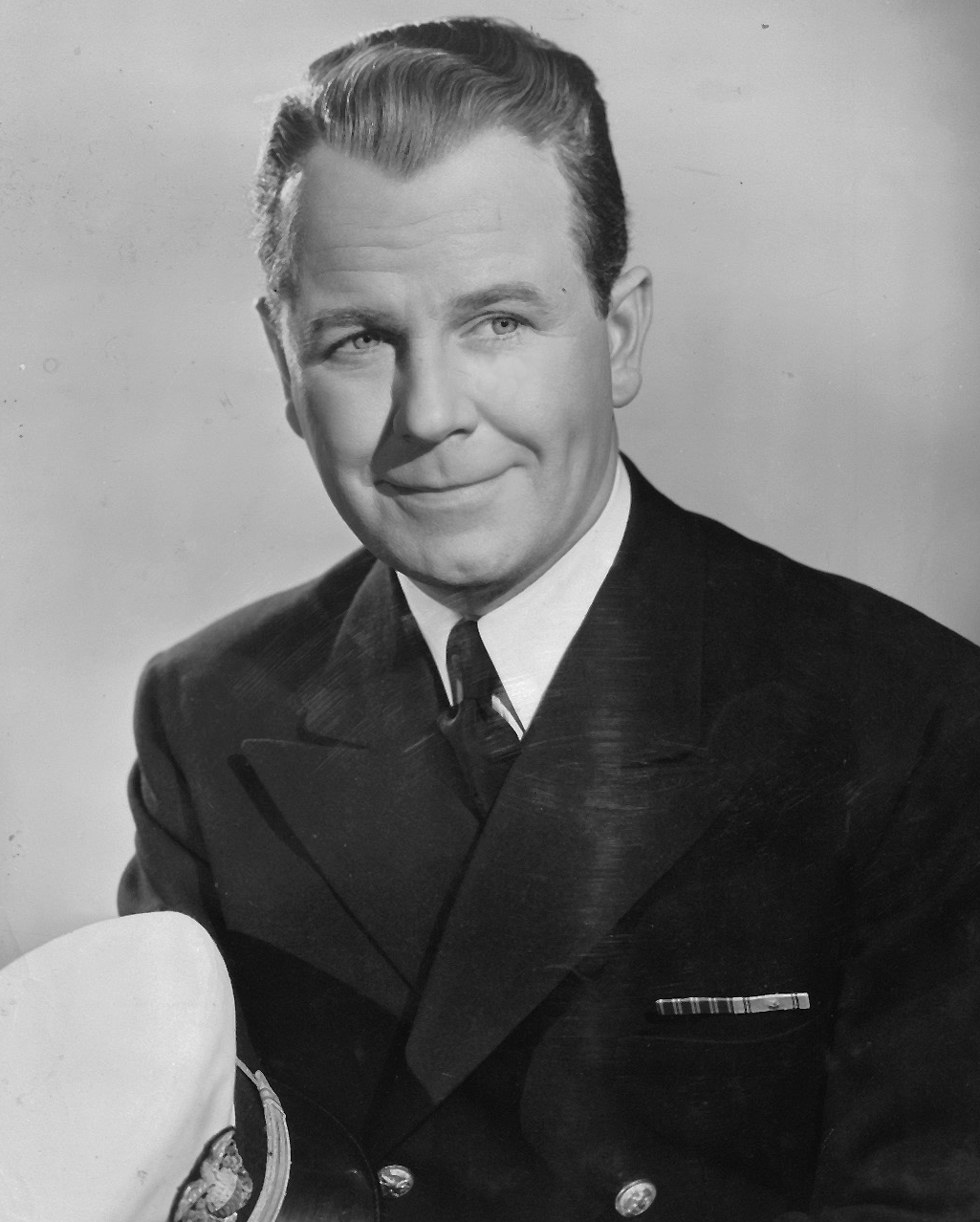 Picture of Regis Toomey