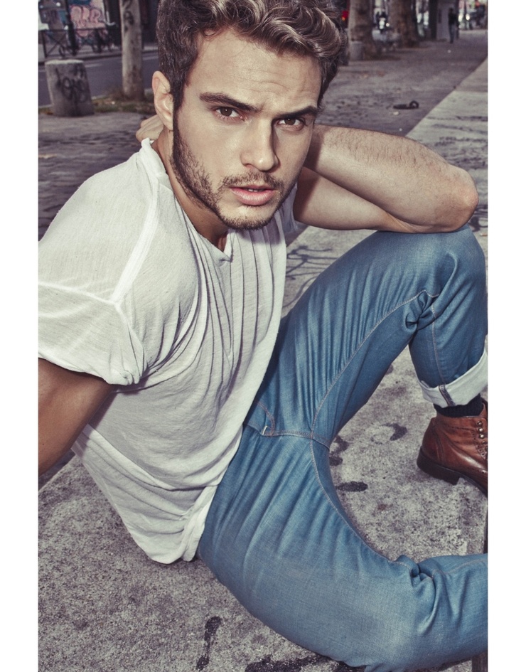 Picture of Ryan Cooper