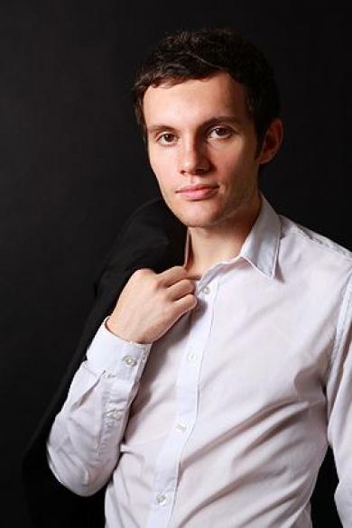 Paul Stafford picture