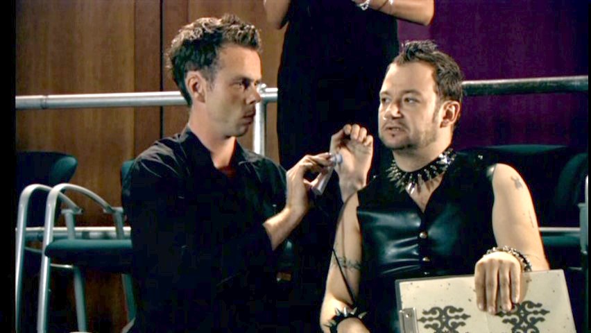 Picture of James Dreyfus