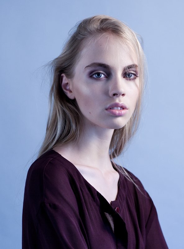 Picture of April Popelysheva