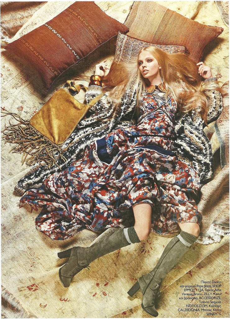 Image of April Popelysheva