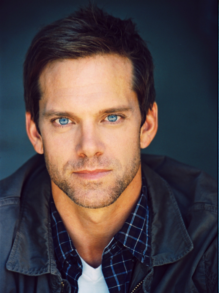 Picture of Adam Harrington