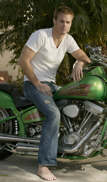 Picture of George Stults