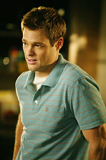 Picture of George Stults