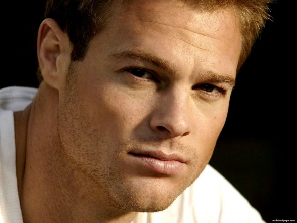 Image of George Stults