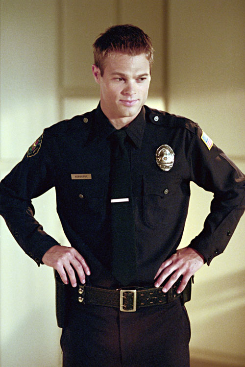 Image of George Stults