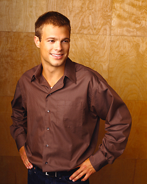 Picture of George Stults