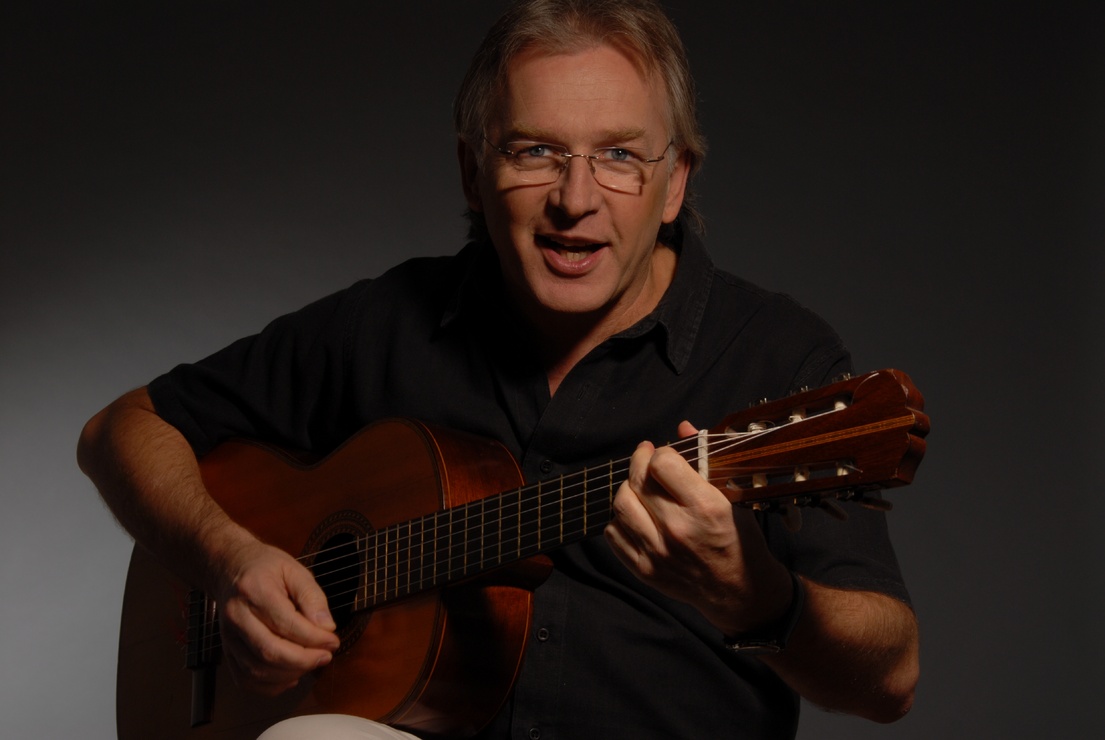 Picture of Luis Pescetti