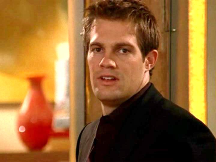 Picture of Geoff Stults