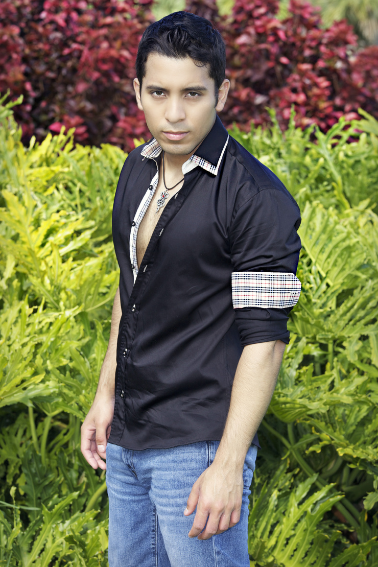 Samir Succar picture