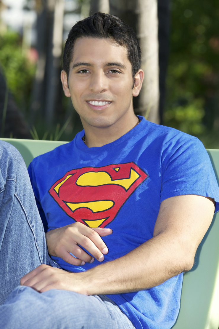 Picture of Samir Succar