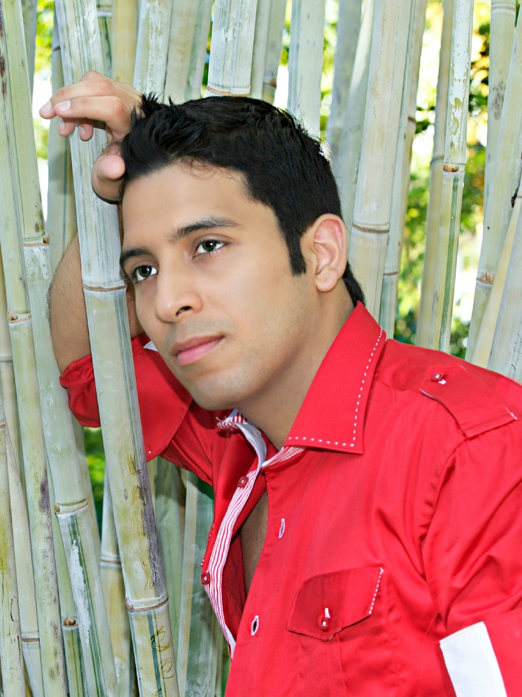 Picture of Samir Succar