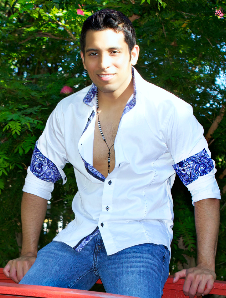 Picture of Samir Succar