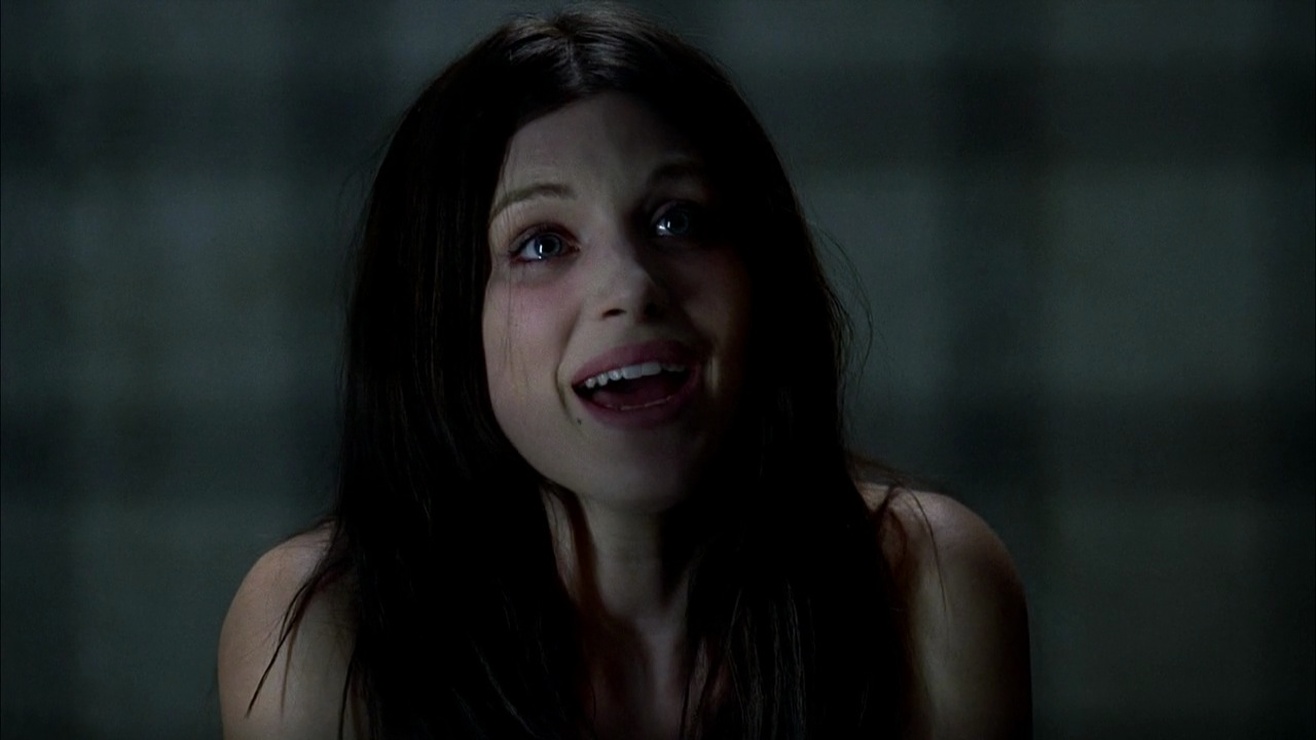 Lucy Griffiths picture