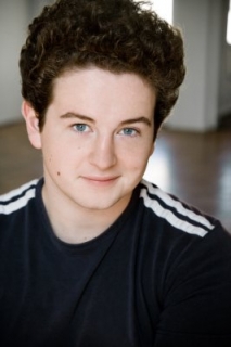 Picture of Adam Hendershott