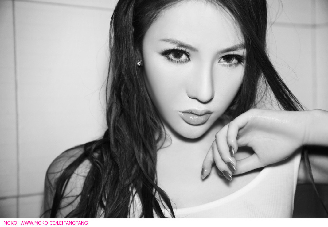 Picture of Lei Ke Er