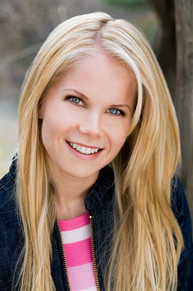 Picture of Crystal Hunt