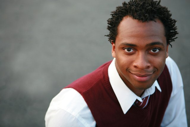 Picture of Donté Bonner