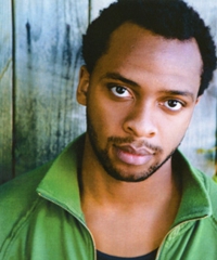 Picture of Donté Bonner