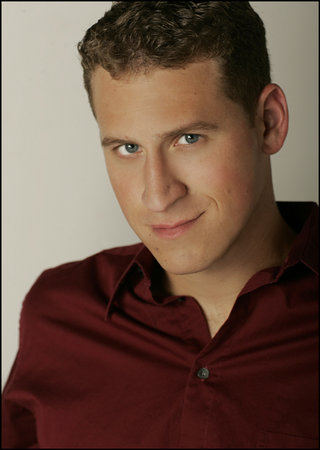 Chris Carberg image