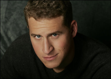 Picture of Chris Carberg