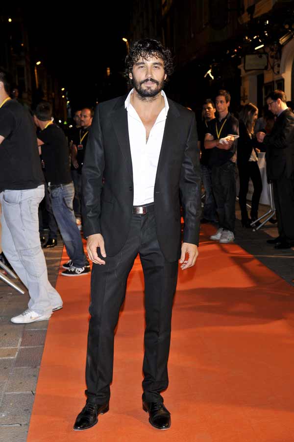 Álex García image