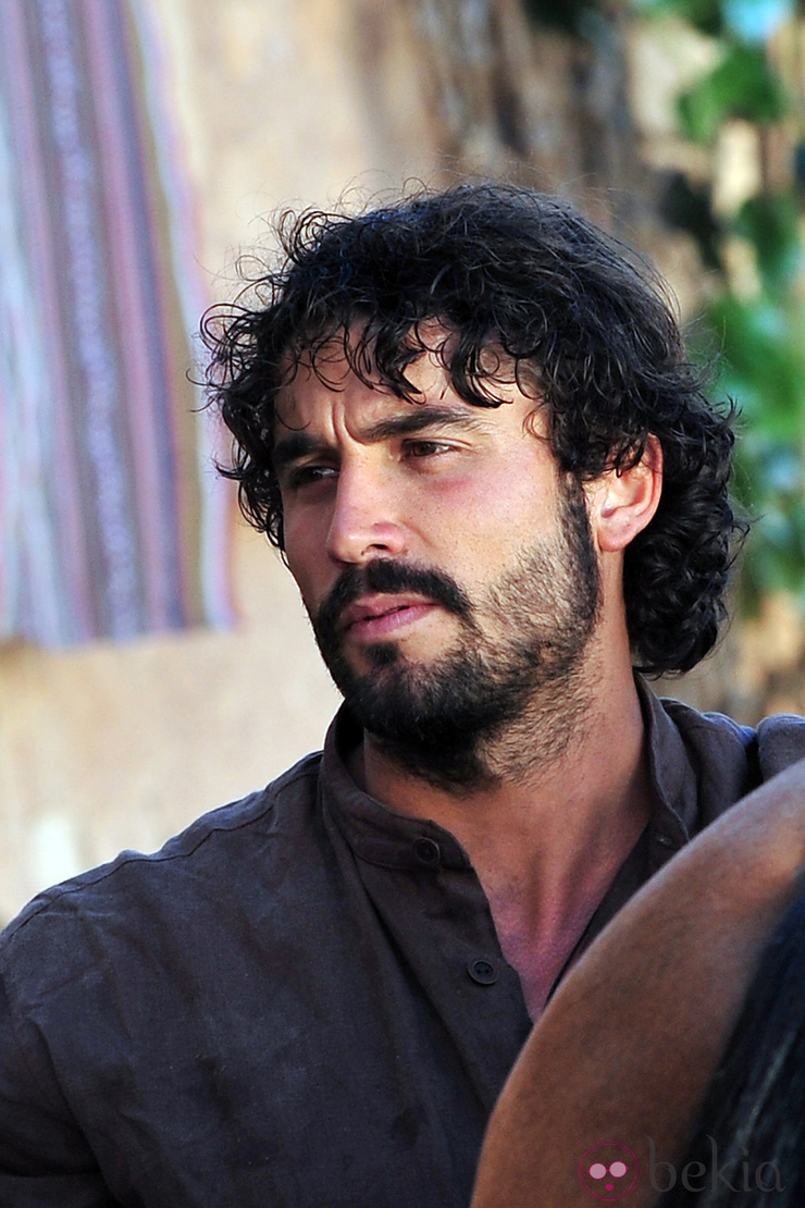 Picture of Álex García