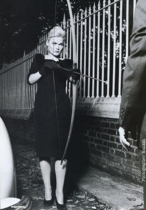 Image of Anja Garbarek