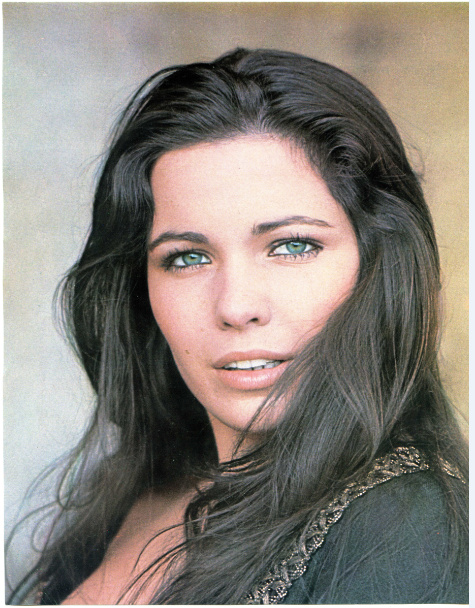 Picture of Sandra Mozarowsky