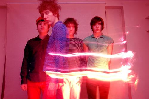 Picture of Twisted Charm