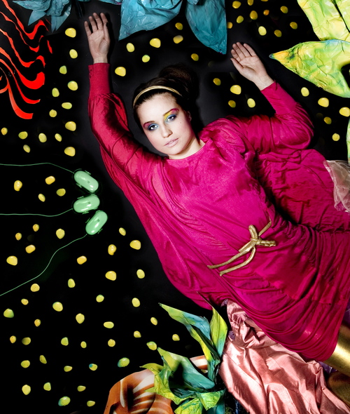 Picture of Karin Strom