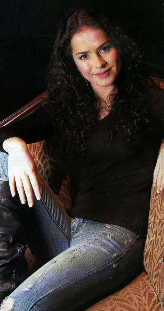 Picture of Danna García