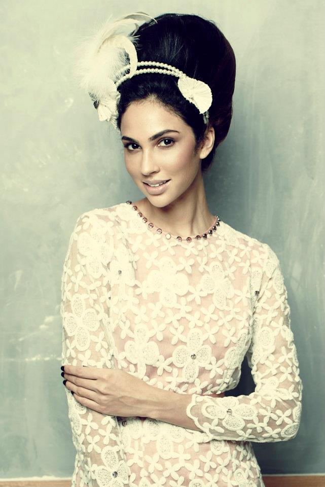 Picture of Deborah Priya Henry