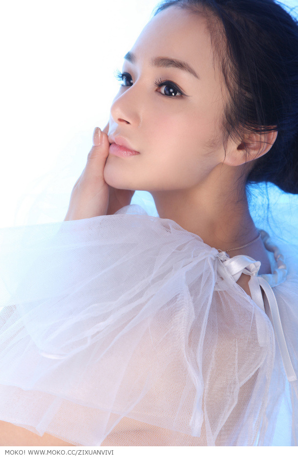 Chen Zi Xuan picture