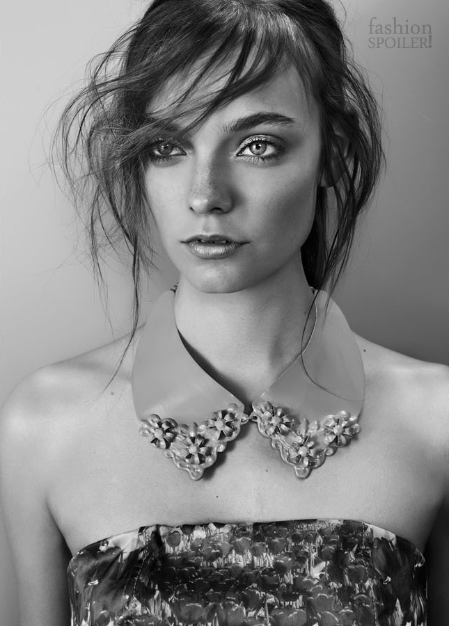 Picture of Nimue Smit