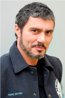 Picture of Ángel Pardo