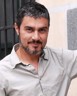 Picture of Ángel Pardo